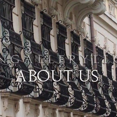 About Us - ironlights.net
